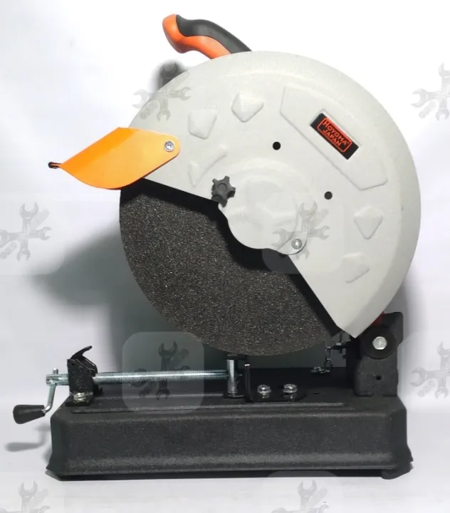 Hoyoma Japan Cut-Off Machine 355MM (HT-CM2000A) | Lazada PH