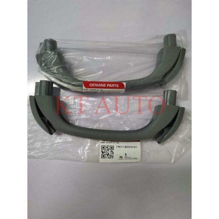 *ORIGINAL PERODUA VIVA ALL MODEL ROOF SIDE HANDLE / BUMBUNG HANDLE ...