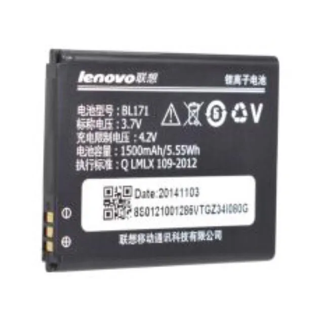 Class A Replacement Lenovo BL171 Battery For a390 A50 A60 A65 A356 A368 A376 A390 A500 | Lazada PH