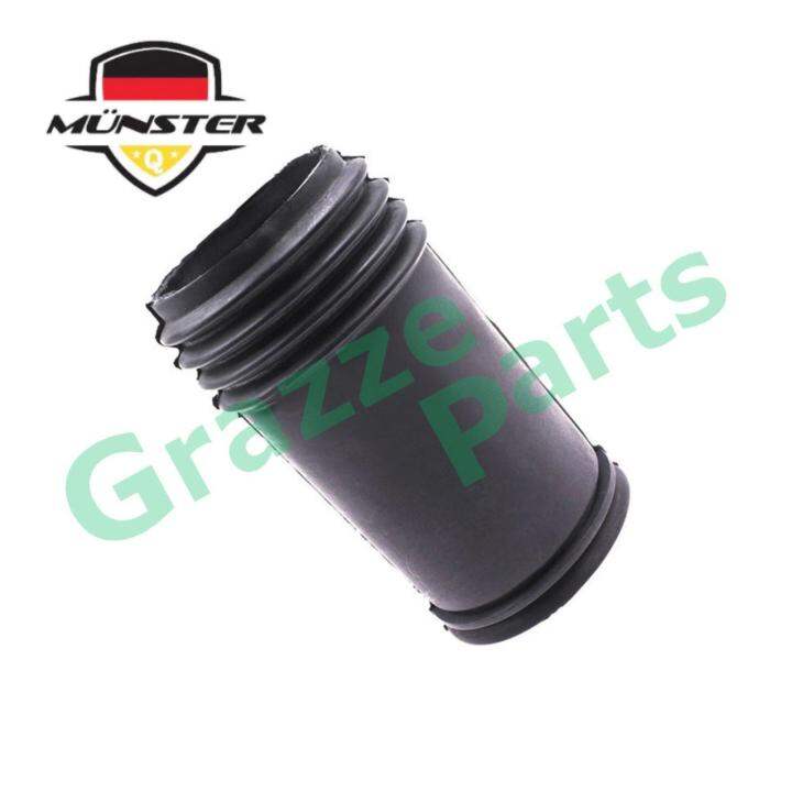 Münster Präzision Technology Absorber Cover / Boot Rear MB809284 for ...