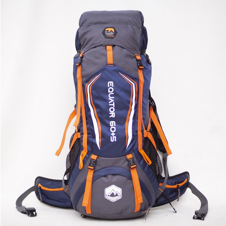 TAS CARRIER OUTDOOR GUNUNG zarventure tas punggung karier equator 65 up ...
