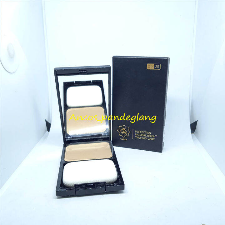 Viva Perfection Two Way Cake | Lazada Indonesia