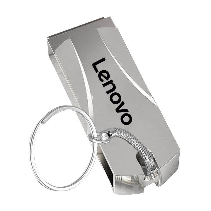 Lenovo Flash Drive Quick Transmission Large Memory Support Hot Swap 1TB ...