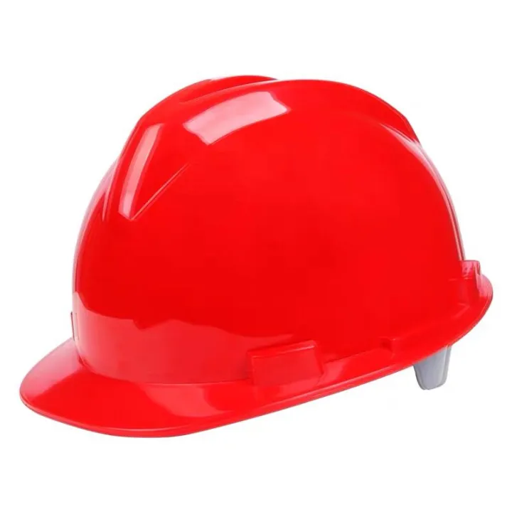 (A2382) Safety Hard Hat Twist Adjuster Construction Helmet Emergency ...
