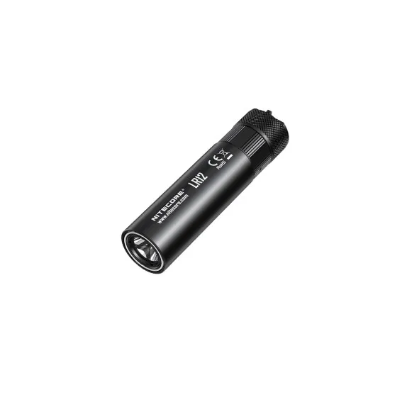 Nitecore LR12 2-in-1 Flashlight and Camping Lantern 1000 Lm | Lazada PH