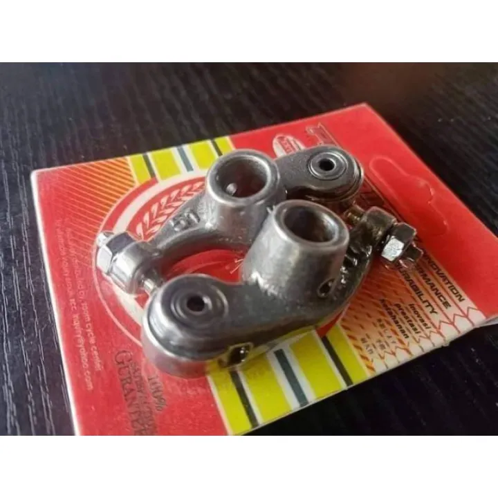 PITSBIKE ROLLER TYPE ROCKER ARM YAMAHA MIO SPORTY | Lazada PH