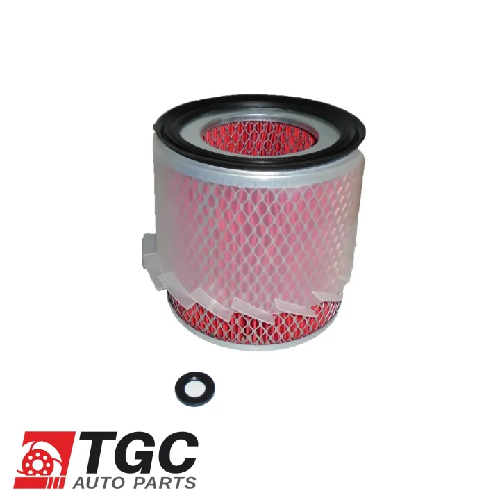 Fleetmax Air Filter / Air Cleaner Mitsubishi L200 DSL 1990 - 1996 ...