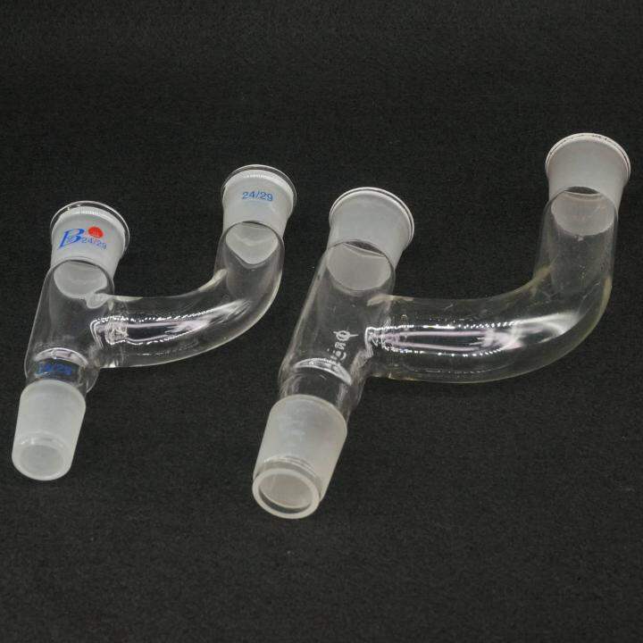 14/23 19/26 24/29 29/32 Ground Joint 14/19/24/29Mm Stopper Three Way ...