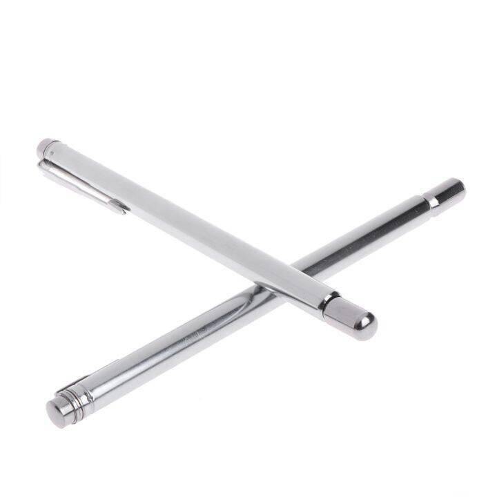 Copper Ghost Hunting Dowsing Divining Rods Detector Water Witching Lost ...