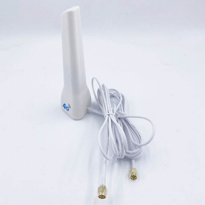 LTE Antenna 3G 4G Router External Antena For Huawei Modem SM | Lazada PH