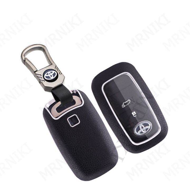Key Case Cover For Toyota Yaris Ativ 2022 Raize Veloz 2022 VELOZ 2021 ...