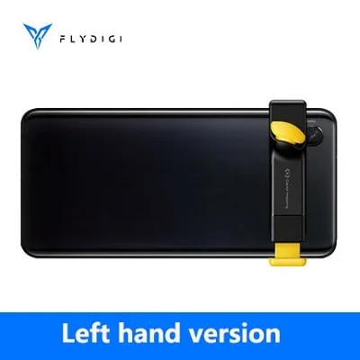 Flydigi Shadow Sting Pubg Game Trigger Mobile Gamepad Hand-held Shooting Controller For Android ...