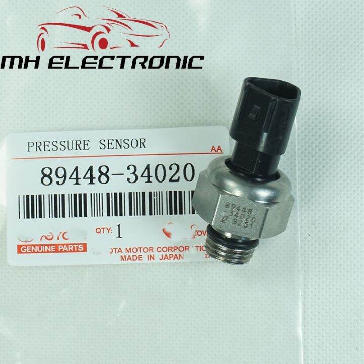 MH ELECTRONIC FOR TOYOTA FJ CRUISER 4RUNNER TUNDRA SEQUOIA NEW POWER ...