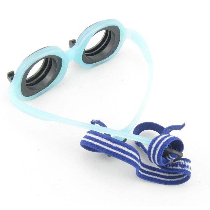 Optometry Paediatric PD 56MM Trial Frame Soft Silicon | Trial Frames ...