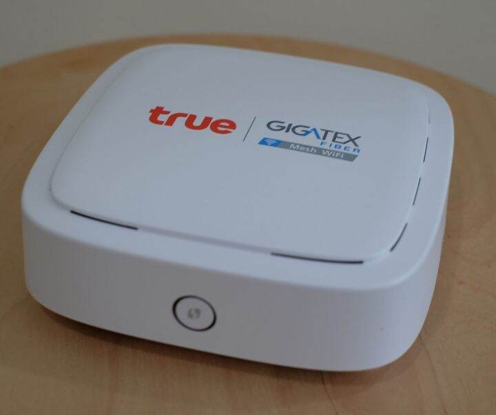 True Gigatex Mesh WiFi AC2100 รุ่น A5258 | Lazada.co.th