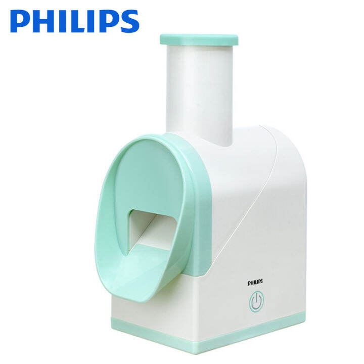 Philips Ice Shaver Machine Automatic Electric Shaved Ice Shaver ...
