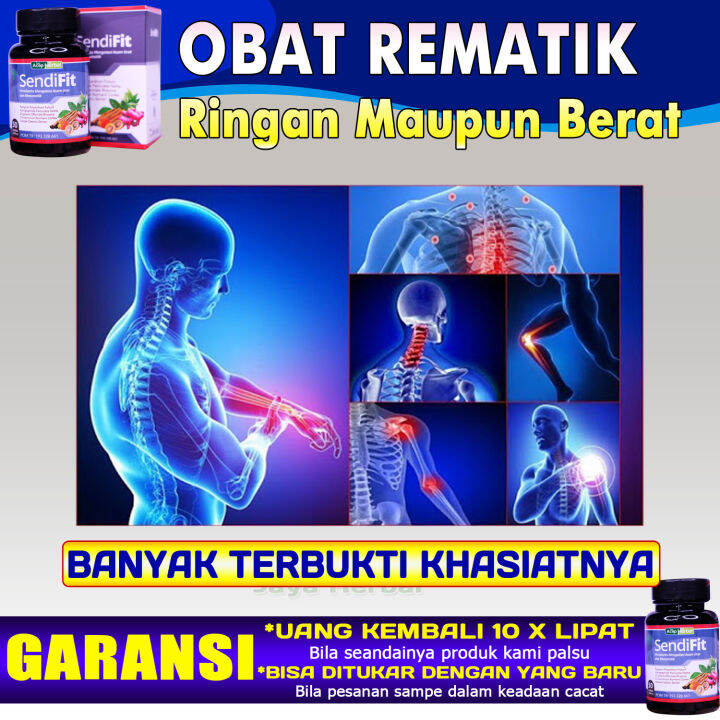 Obat Rematik Rheumatoid Arthritis, Jari Tangan Kaku Dan Sakit Di Pagi ...