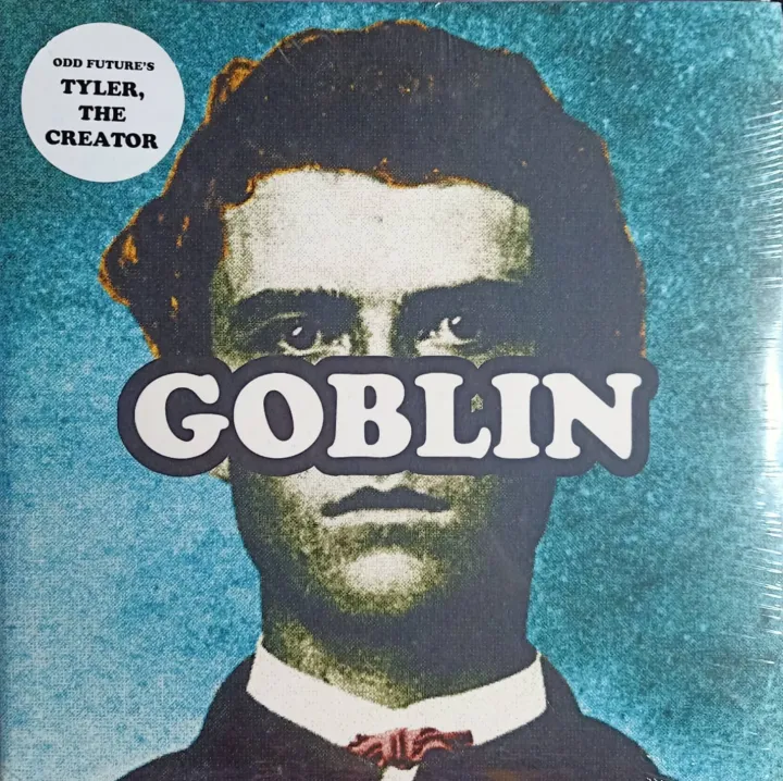 Tyler, The Creator – Goblin ( 2 x Vinyl, LP, Album) | Lazada PH