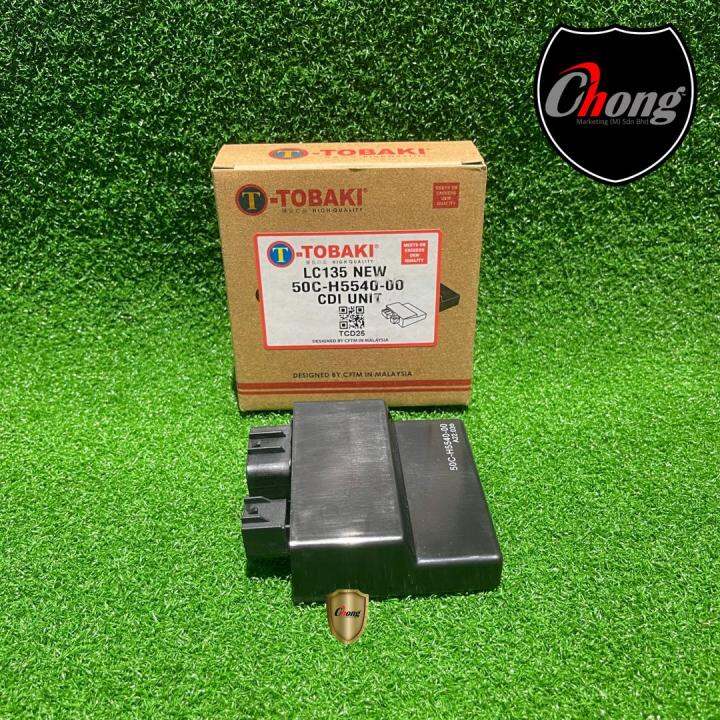 Lc V1 V7 Cdi Unit Lazada