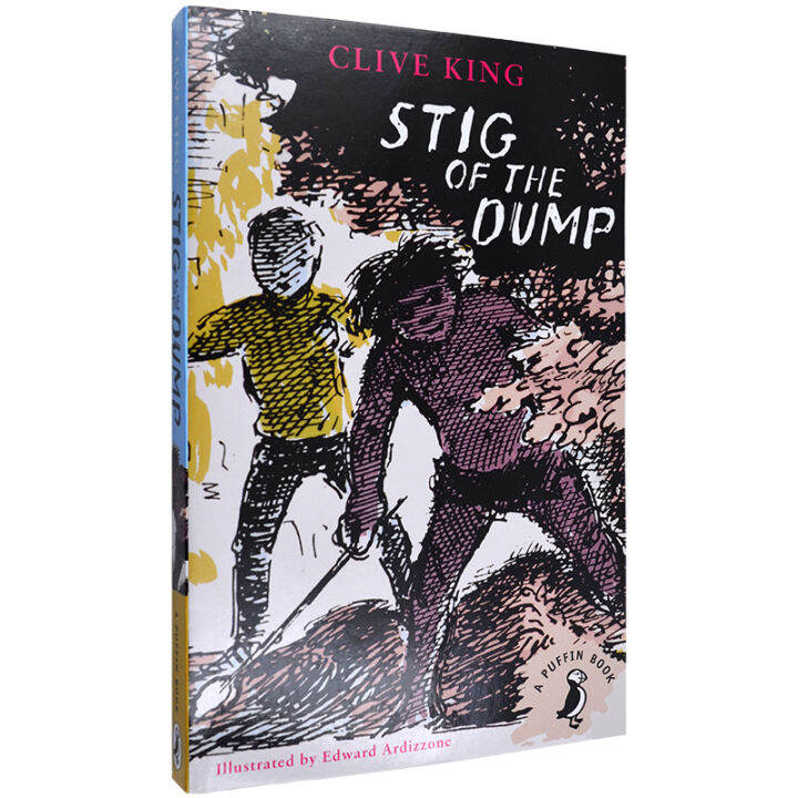 Clive king, cave man in the dump quarry | Lazada.co.th