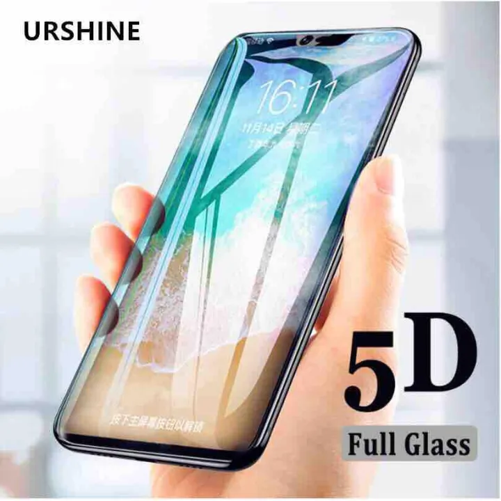 Huawei Y92019 Full Tempered glass | Lazada PH