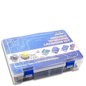 ARD-KIT-RFID ชุดอาร์ดูโน RFID (Arduino UNO R3 RFID Starter Kit ...