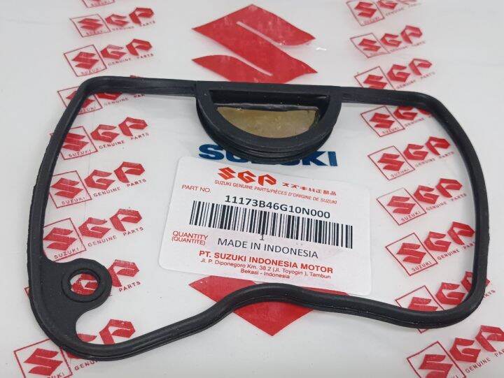 PACKING HEAD/KARET HEAD SPIN/SKYWAVE/SKYDRIVE | Lazada Indonesia