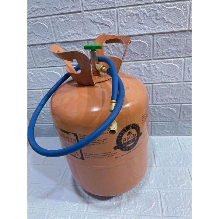 99.9% big size tong Refrigeration r600 fridge refill gas compressor ...