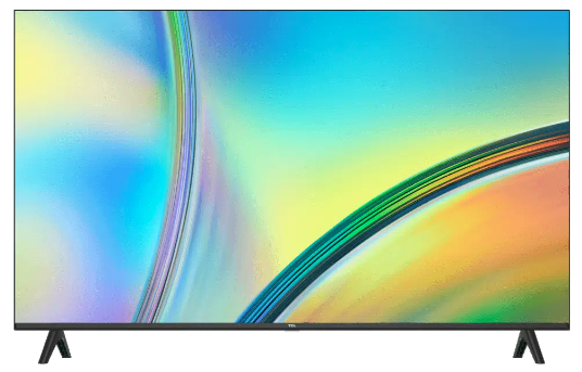 TCL 40″ Full HD Smart Android TV LED-40S5401A | Lazada PH