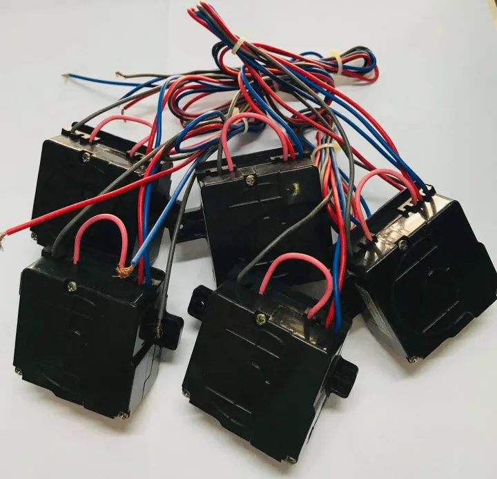 5pcs Panasonic Washing Machine Timer 3 wires | Lazada PH