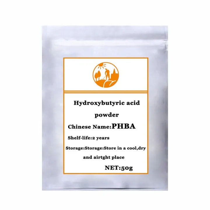 Super fuel Acido Gamma hidroxibutírico Hydroxybutyric acid GHb BHB PHBA ...