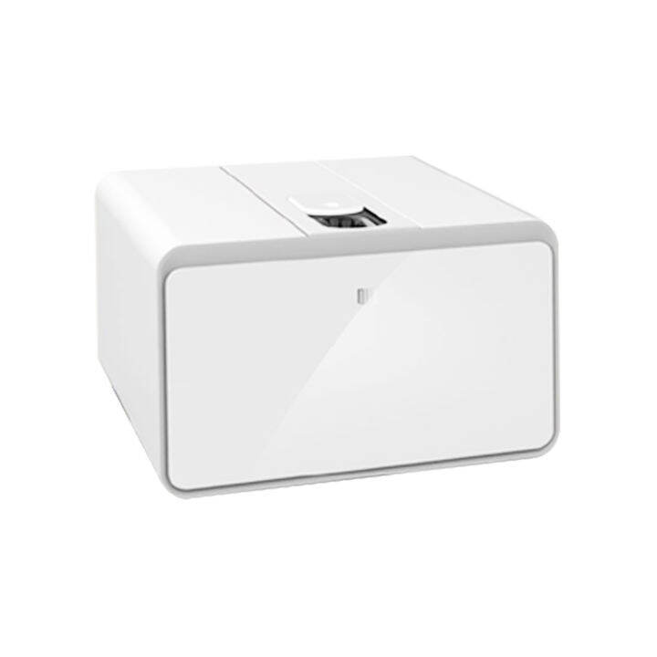 Xiaomi Smart Biometric Safety Box | Lazada PH