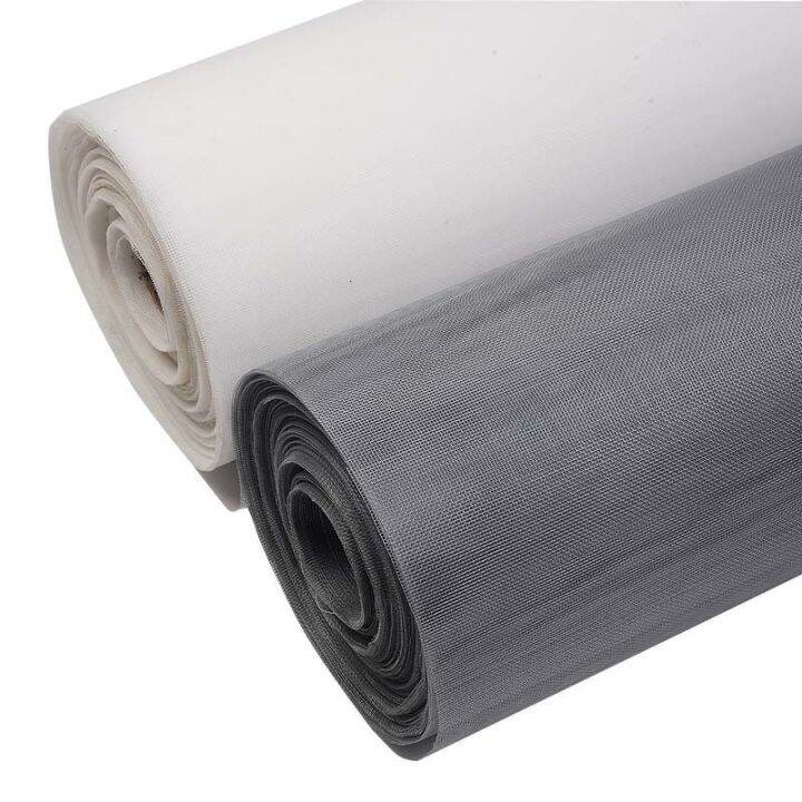 PP Nano Contact Adhesive From Post Anti-Mosquito Window Screen Mesh ...