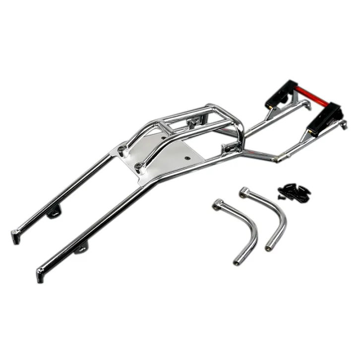 Metal Roll Cage for 1/5 HPI Baja 5B SS 5T Fits King Motor and Rovan ...