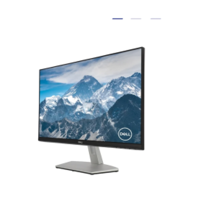 Monitor 24'' DELL S2421HN (IPS, HDMI) 75Hz [# คอมพิวเตอร์ จัดสเปกคอม ...