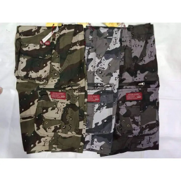 6 packet Short for men adult | Lazada PH