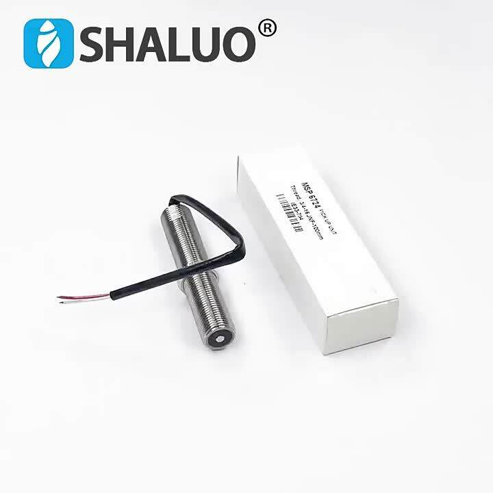 Magnetic Pickup MSP 6724 Speed Sensor Vdo 100mm thread generator ...