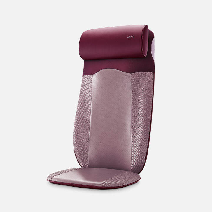 OSIM uJolly 2 Back Massager (Korean Version) - A soothing warmth ...