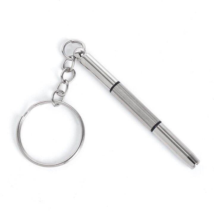 TLP-3 In 1 Mini Eyeglass Screwdriver Tool/Mobile Phone Watch Repair Set ...