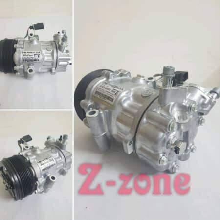 VOLKSWAGEN POLO AIR COND COMPRESSOR | Lazada