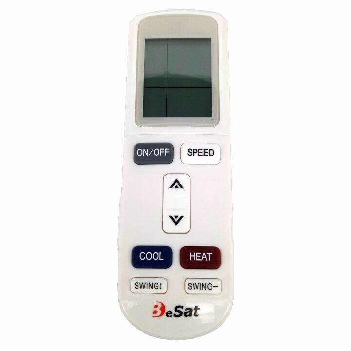 ใหม่รีโมทคอนโทรล์เอซี YKR-L/102E YKR L 102E สำหรับ FREGO AUX BeSAT ...