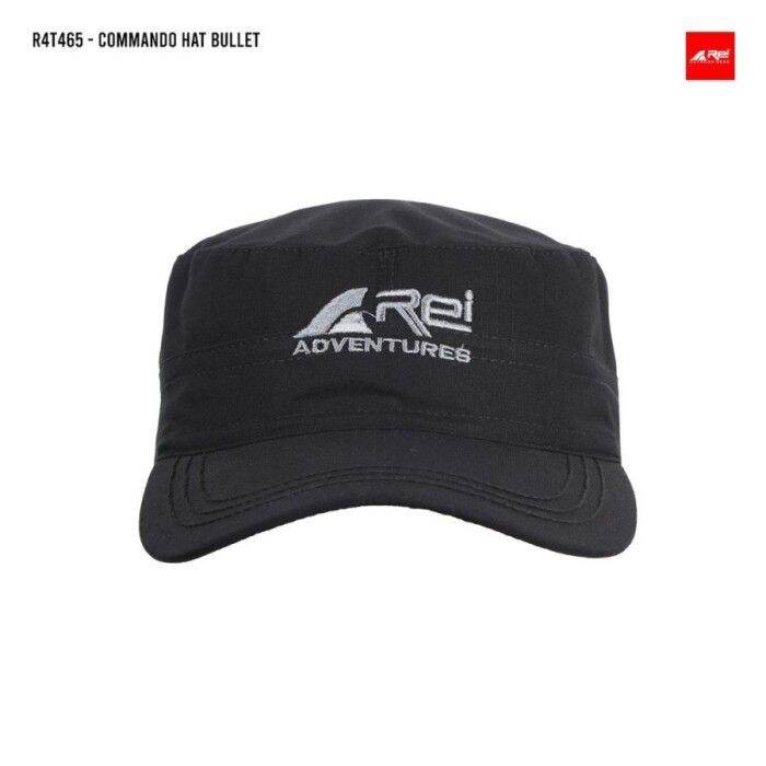 Commando Hat Bullet7 Arei Outdoorgear | Lazada Indonesia
