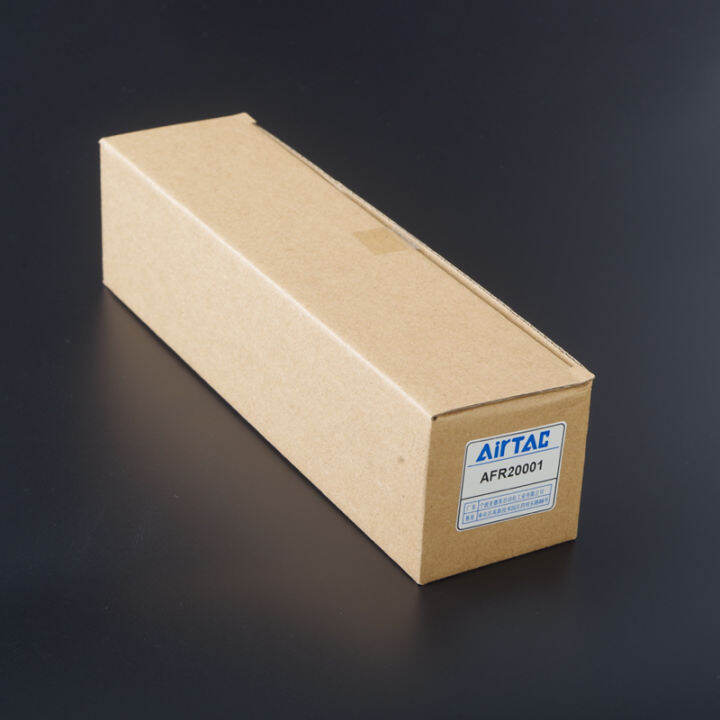 Original yadeke AFR2000 pressure regulating valve filter pressure ...