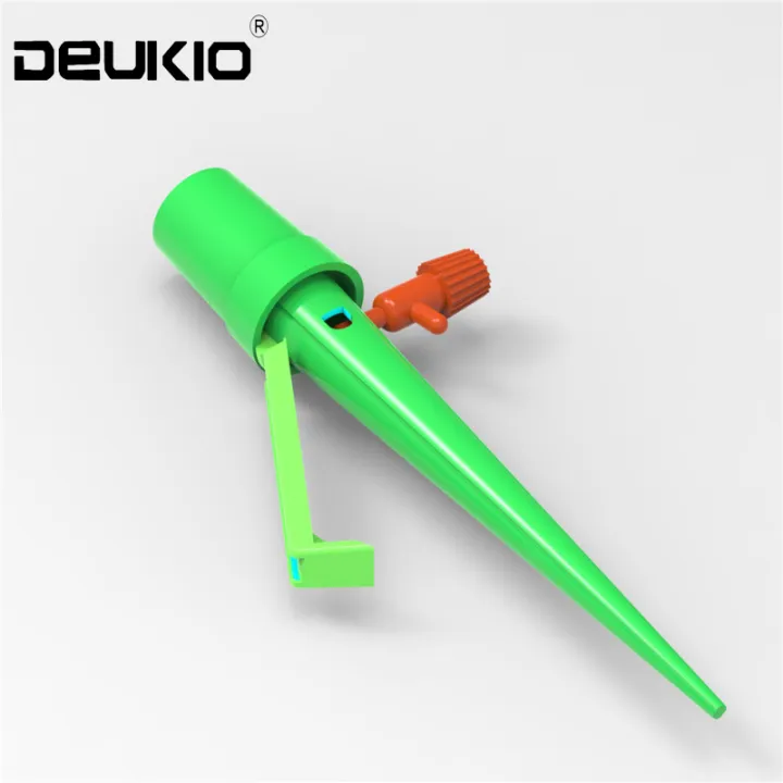 Device With Switch Control Drip Irrigation Device Water Automatic Flow ...