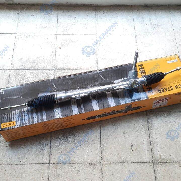 RACK STEERING STERING POWER EPS ALL NEW LIVINA XPANDER ULTIMATE CROSS ...