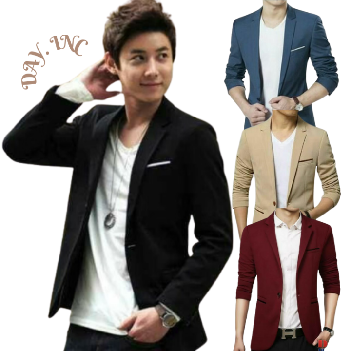 DAY.INC - JAS & BLAZER PREMIUM - JAS & BLAZER PRIA - JAS BLAZER FORMAL ...