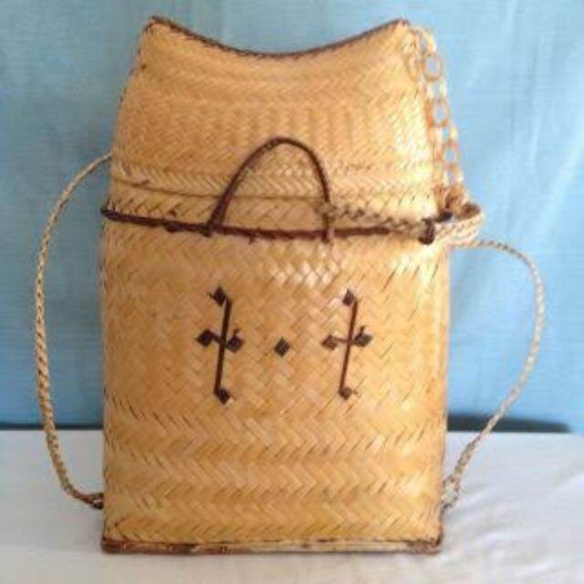 Pasiking Igorot Backpack | Lazada PH