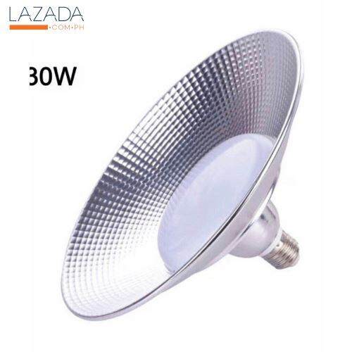 "ส่งทุกวัน"G-LAMP โคมไฟ LED โลว์เบย์อะลูมิเนียม 12 30W รุ่น HQ-30WGKL-300 "คุณภาพดี" | Lazada.co.th