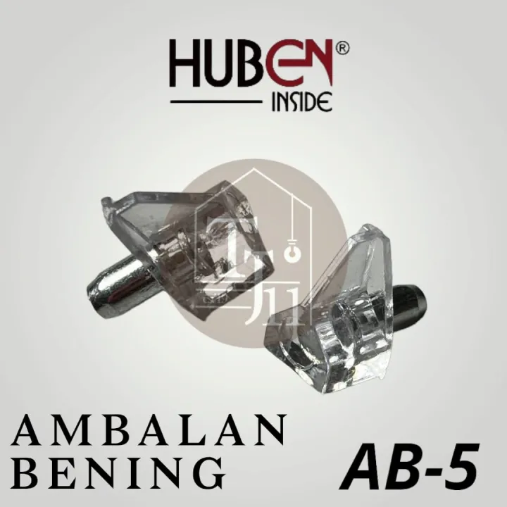 PEN PENAHAN LEMARI / AMBALAN KAYU / AMBALAN PLASTIK / AMBALAN HUBEN AB5 ...