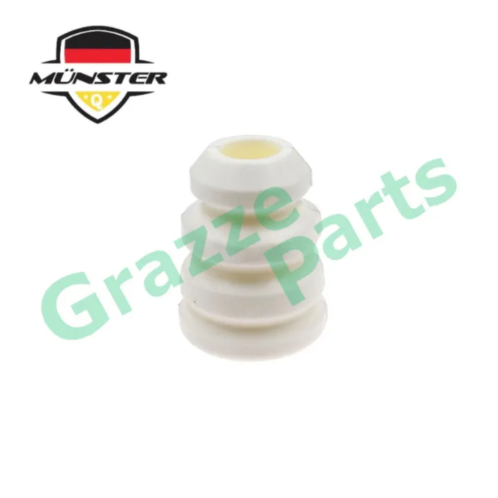 Münster Präzision Technology Absorber Shaft Bush Front PW861069-PU for ...